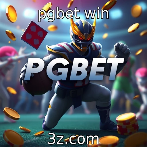 pgbet win : Novas regulamentações impactam a indústria de jogos